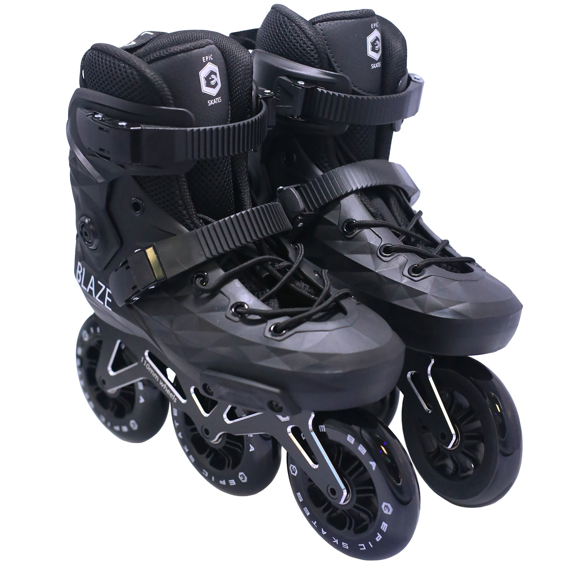 Epic Allure Light-Up Roller Skates – LowPriceSkates.com