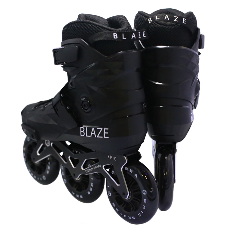 Epic Allure Light-Up Roller Skates – LowPriceSkates.com